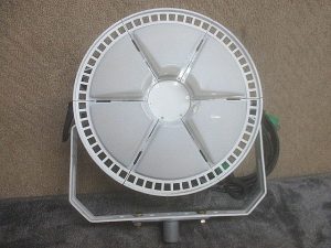 NICHIDO 日動工業 LED電源 ディスクバルーン HLG-320H-36B｜東京相場