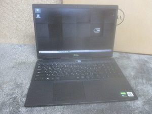 DELL デル G5 ゲーミングノートPC P89F P89F003｜東京相場